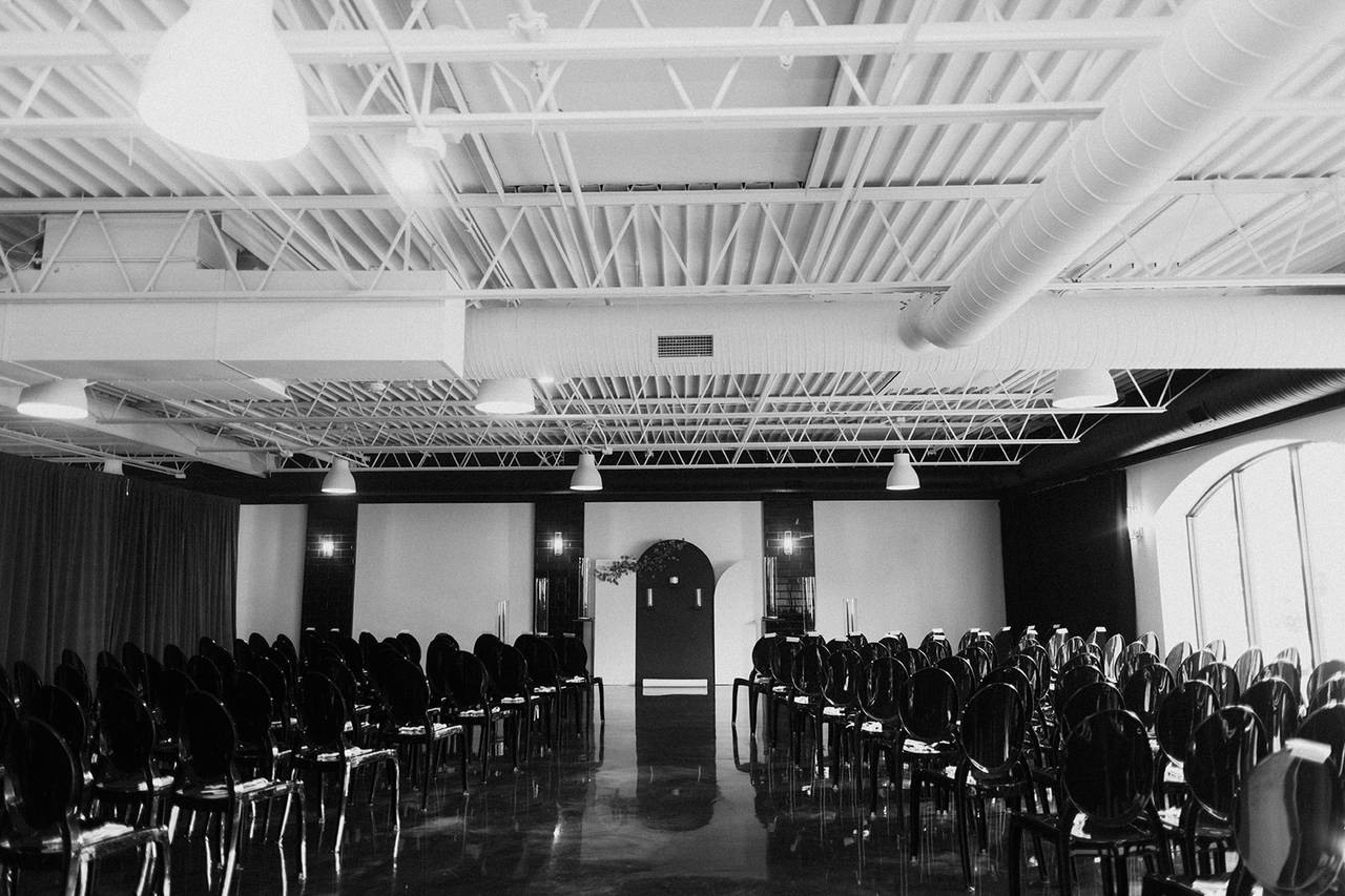 The Maverick - Venue - Kansas City, MO - WeddingWire