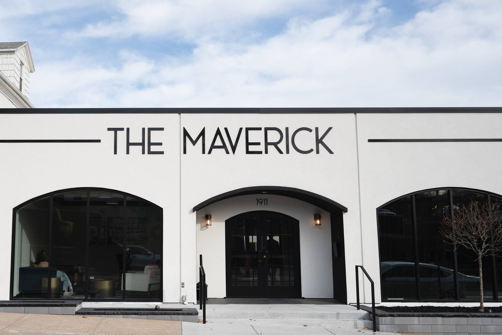 The Maverick - Venue - Kansas City, MO - WeddingWire