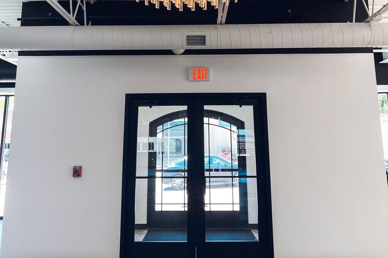 The Maverick - Venue - Kansas City, MO - WeddingWire