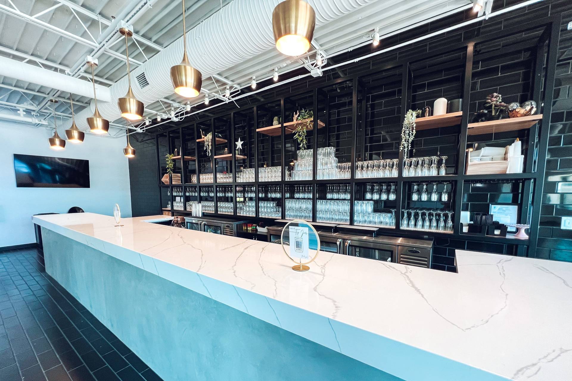 The Maverick - Venue - Kansas City, MO - WeddingWire