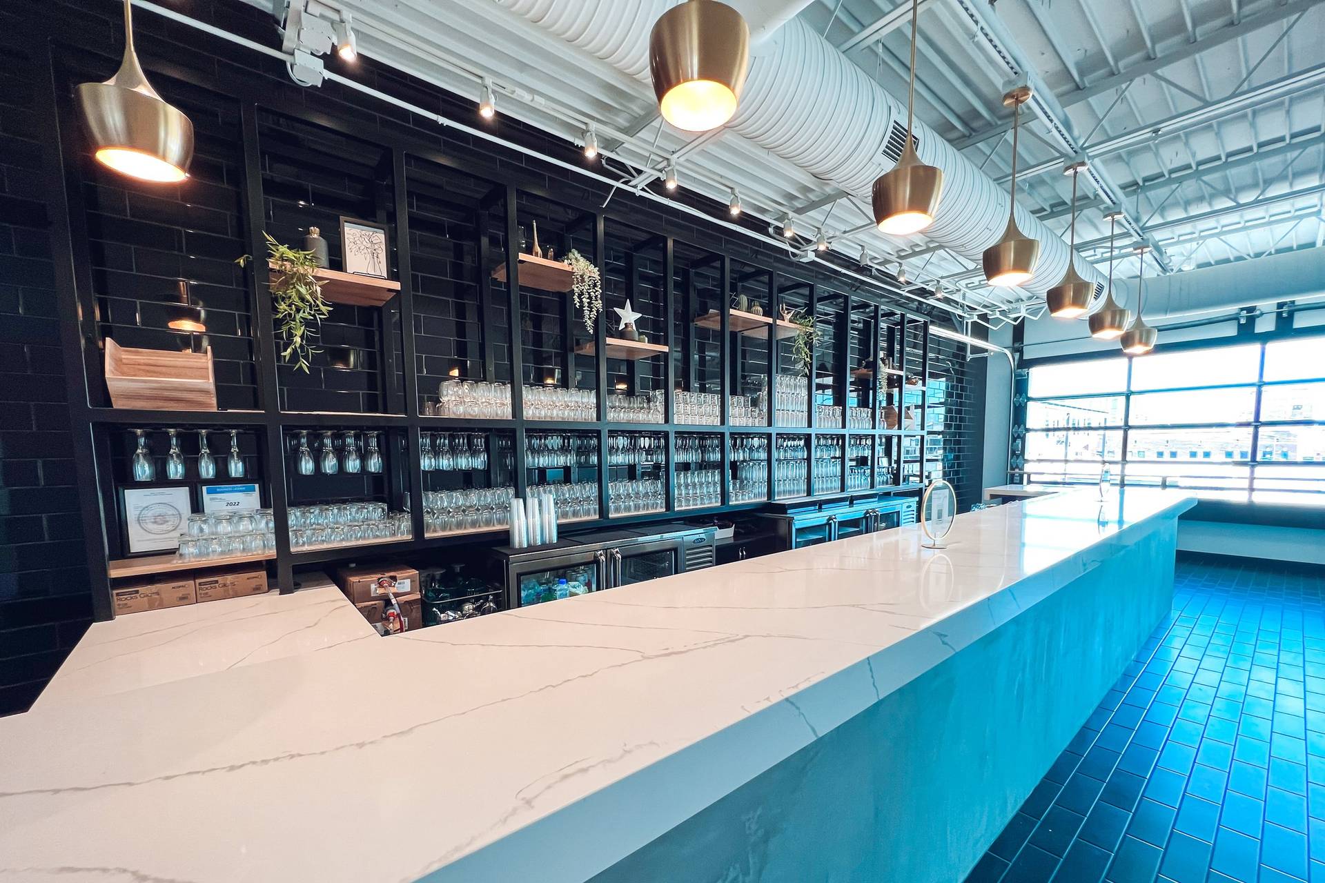 The Maverick - Venue - Kansas City, MO - WeddingWire