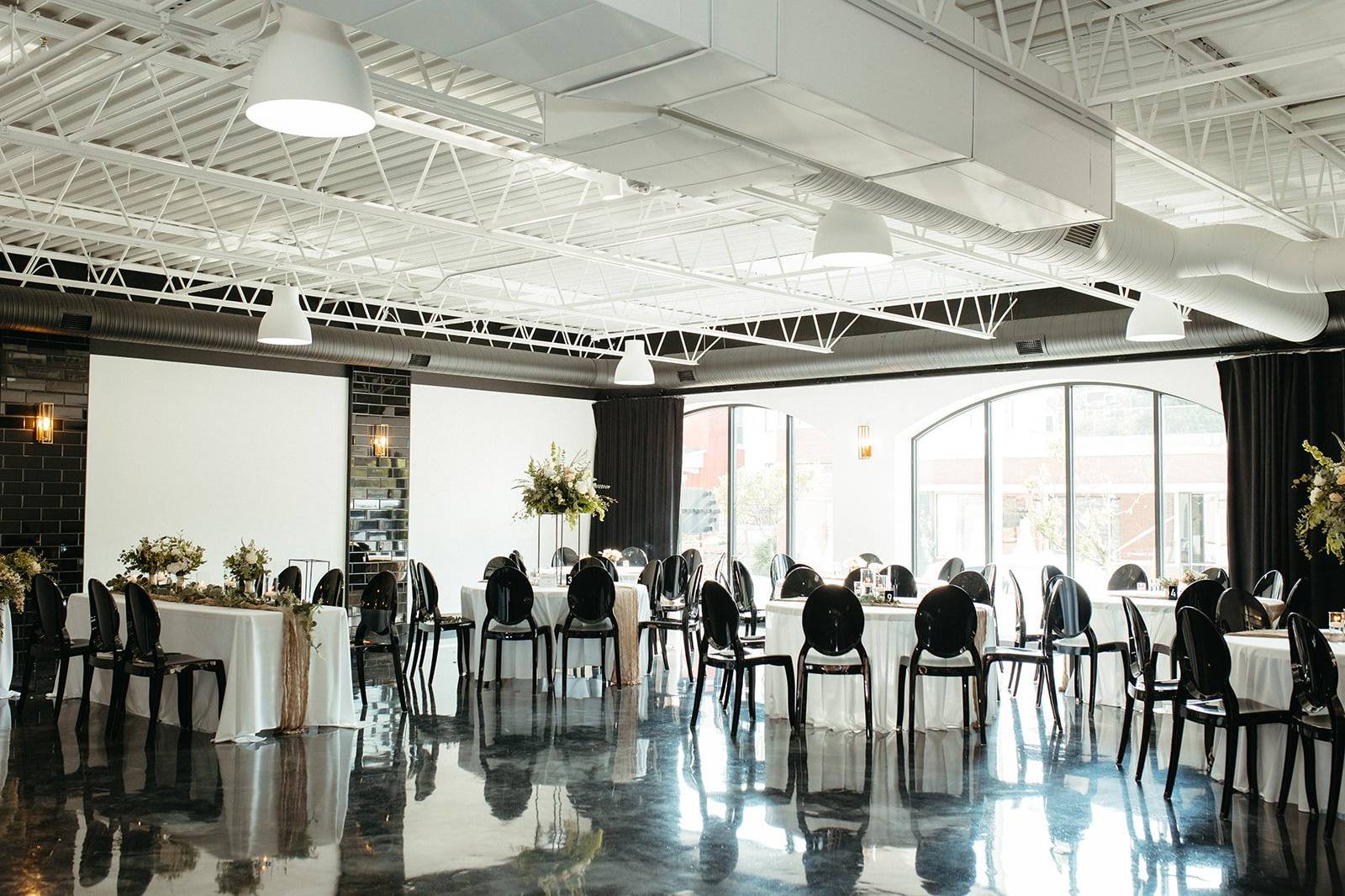 The Maverick - Venue - Kansas City, MO - WeddingWire