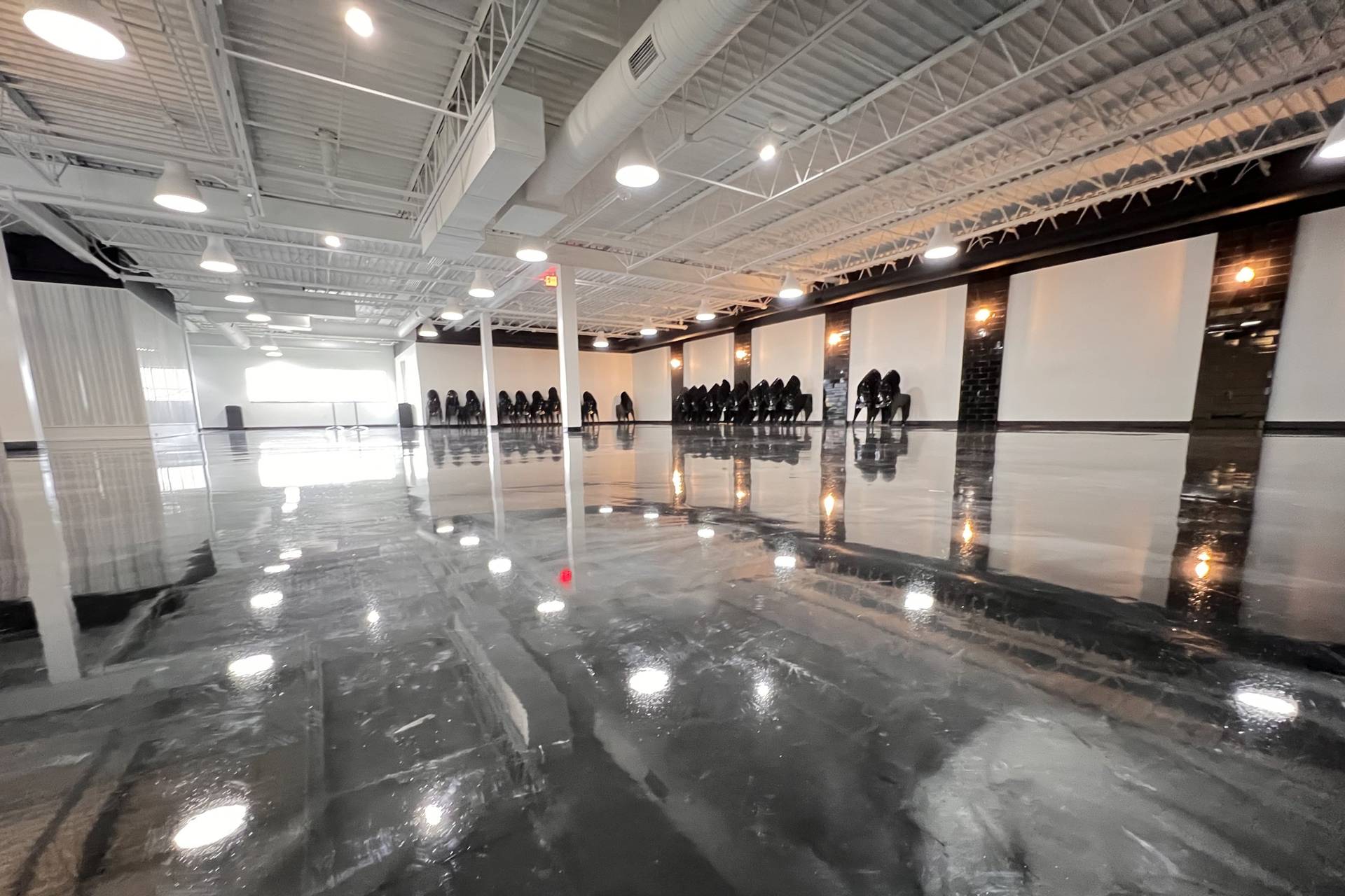The Maverick - Venue - Kansas City, MO - WeddingWire