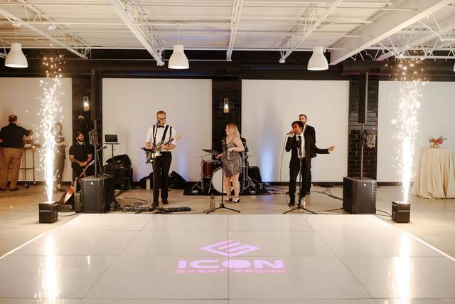 The Maverick - Venue - Kansas City, MO - WeddingWire