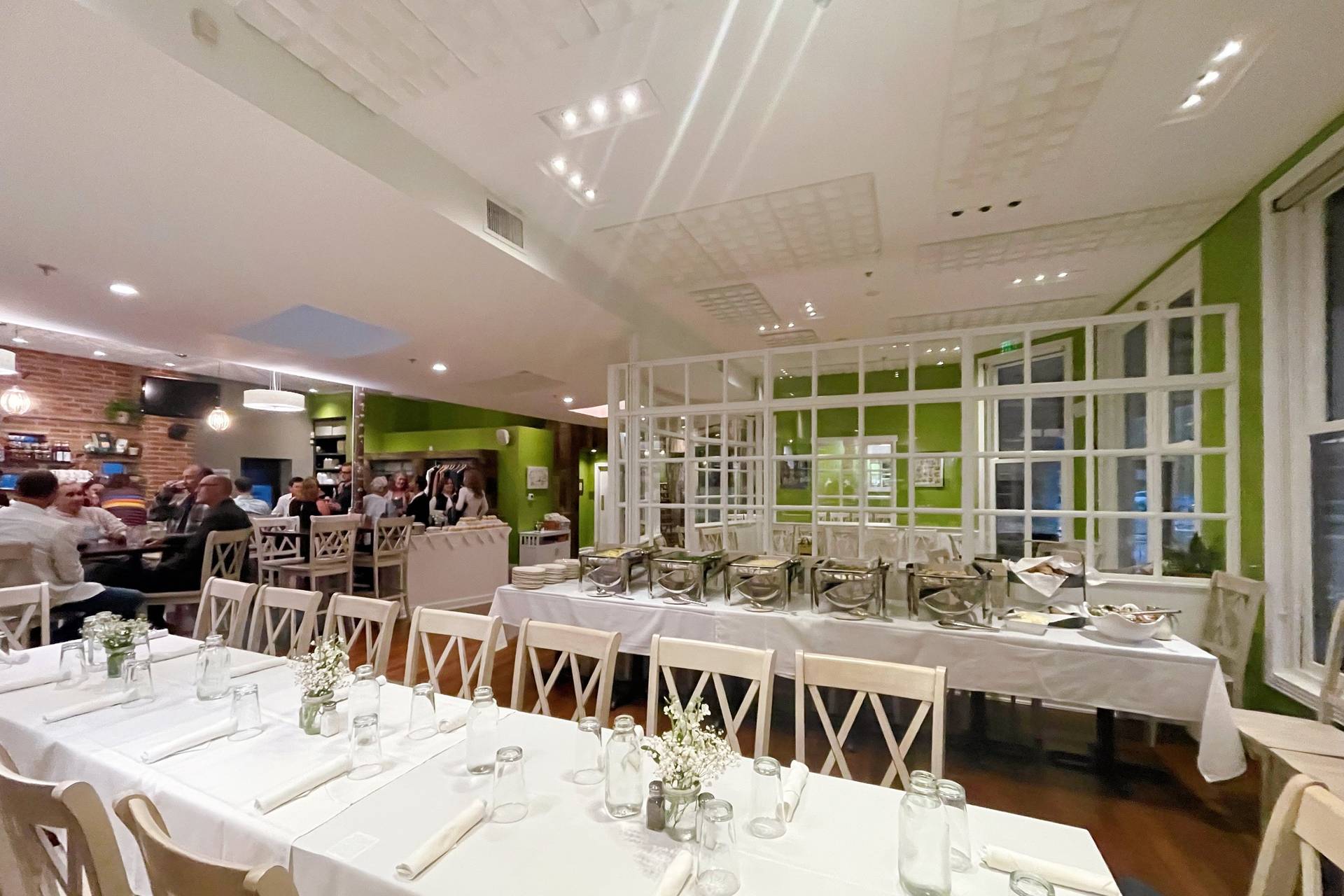 Syrup Restaurant - Reviews, Photos & Deals 2026 - Denver, CO - WeddingWire