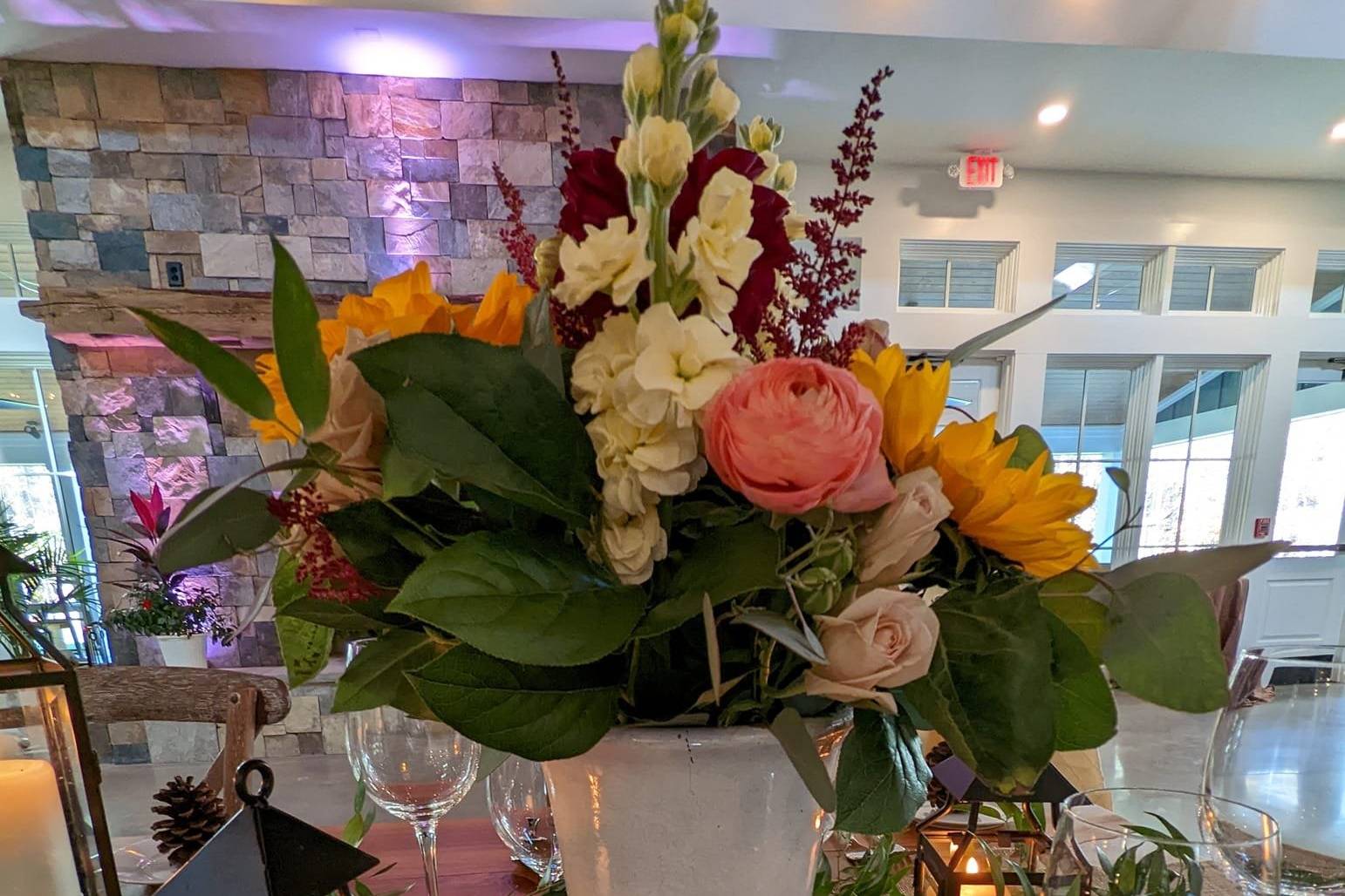 The Flower Cupboard - Reviews, Photos & Deals 2026 - Williamsburg, VA ...