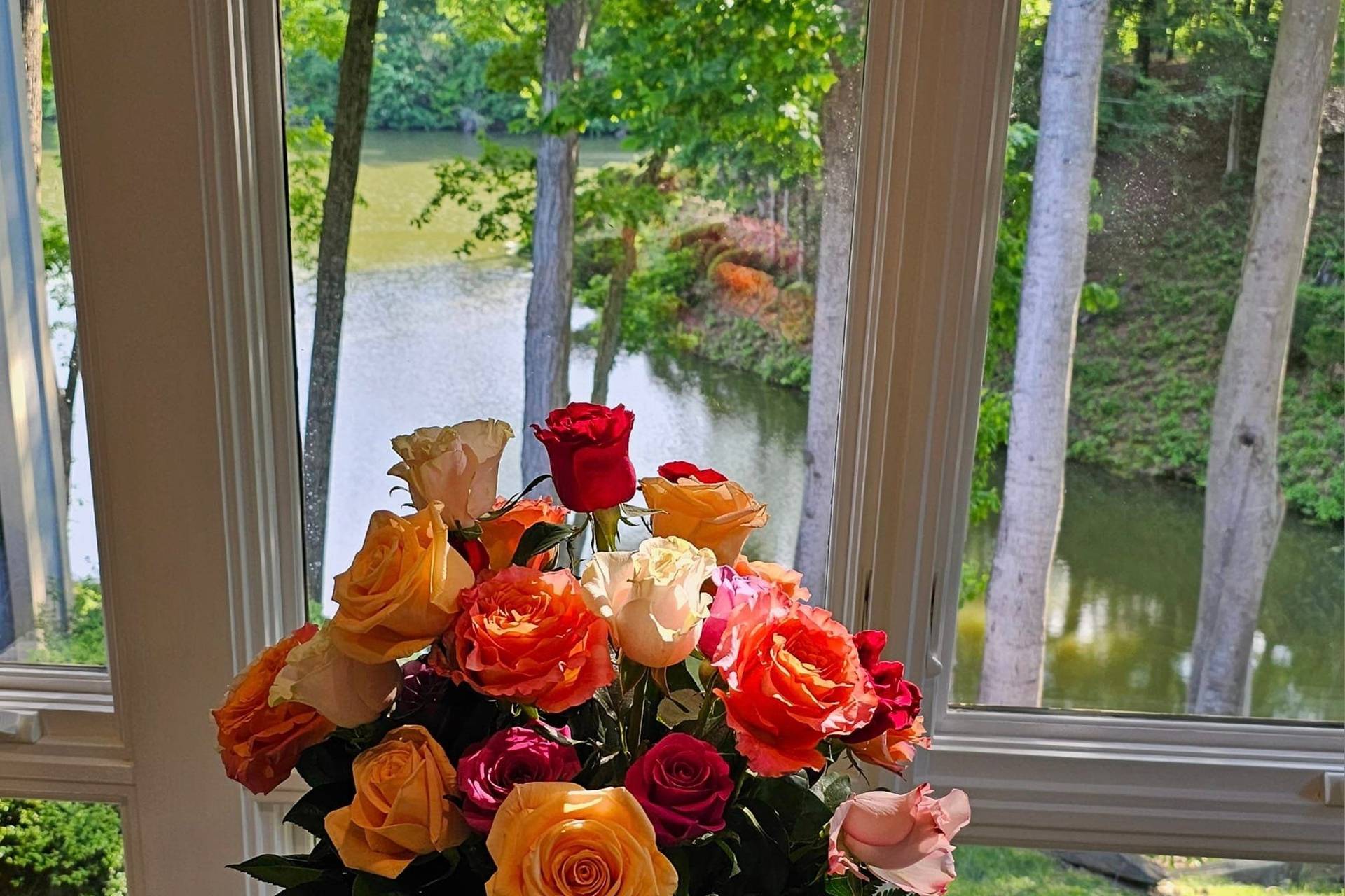 The Flower Cupboard - Wedding Florists - Williamsburg, VA - WeddingWire