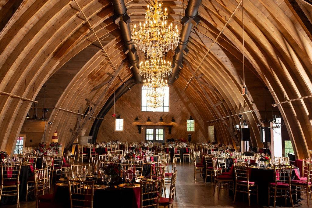 Sweeney Barn - Barn & Farm Weddings - Manassas, VA - WeddingWire