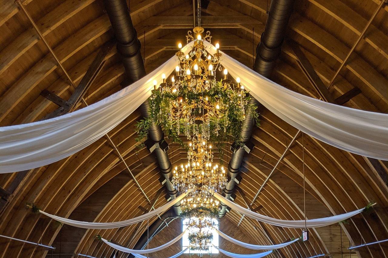 Sweeney Barn - Barn & Farm Weddings - Manassas, VA - WeddingWire