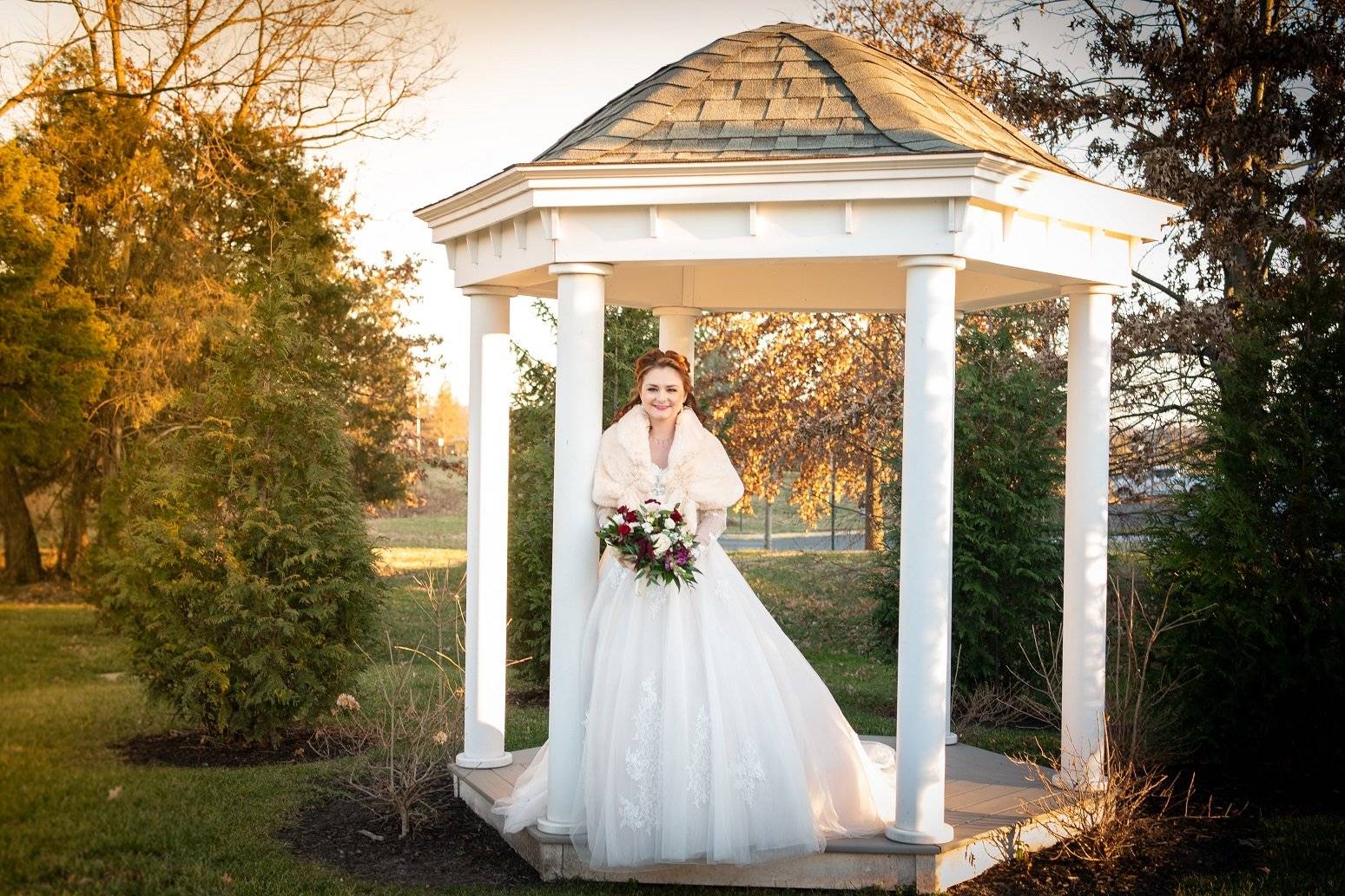 Sweeney Barn - Barn & Farm Weddings - Manassas, VA - WeddingWire