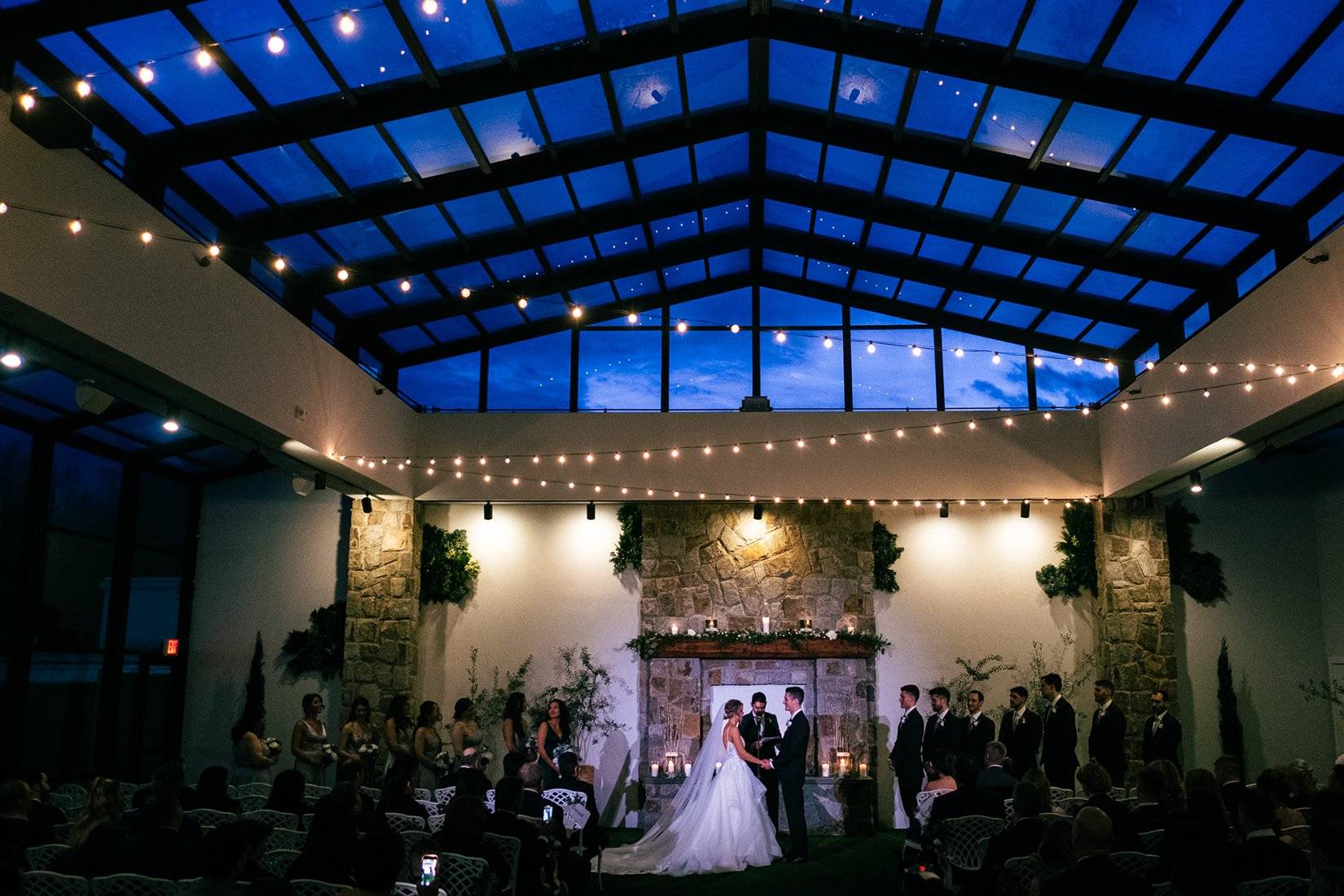 Perona Farms - Barn & Farm Weddings - Andover, NJ - WeddingWire