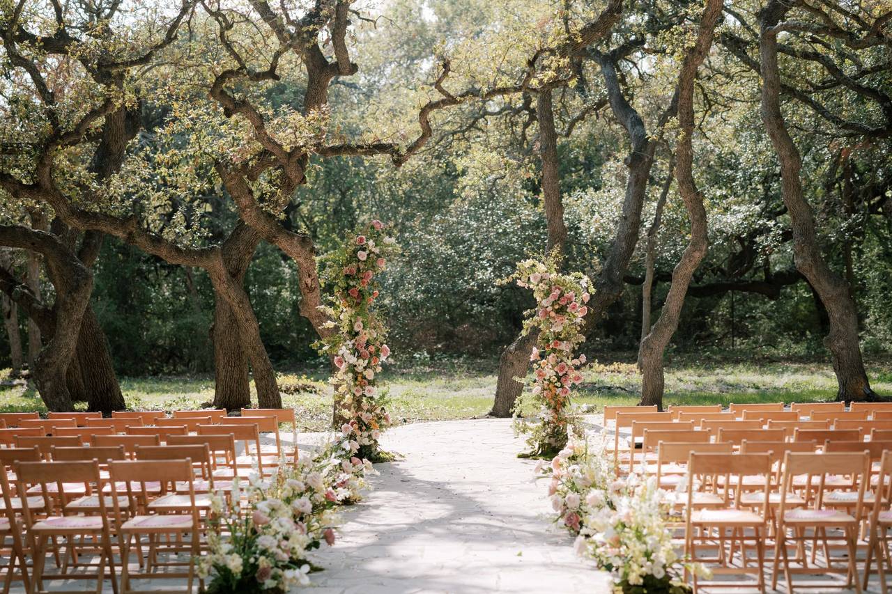 The Addison Grove - Reviews, Photos & Deals 2026 - Austin, TX - WeddingWire