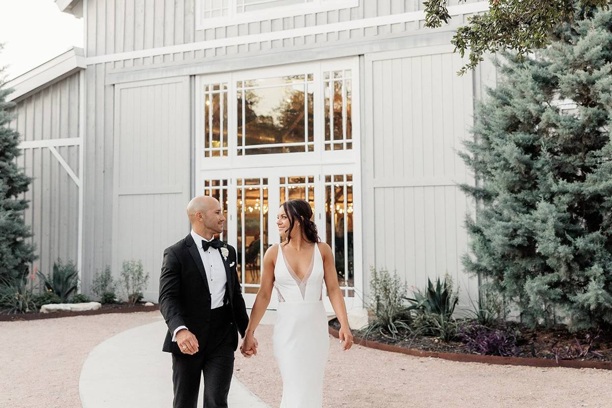The Addison Grove - Reviews, Photos & Deals 2026 - Austin, TX - WeddingWire
