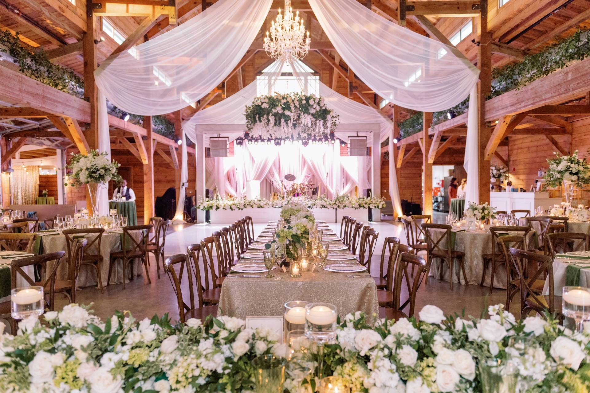 The Addison Grove - Reviews, Photos & Deals 2026 - Austin, TX - WeddingWire