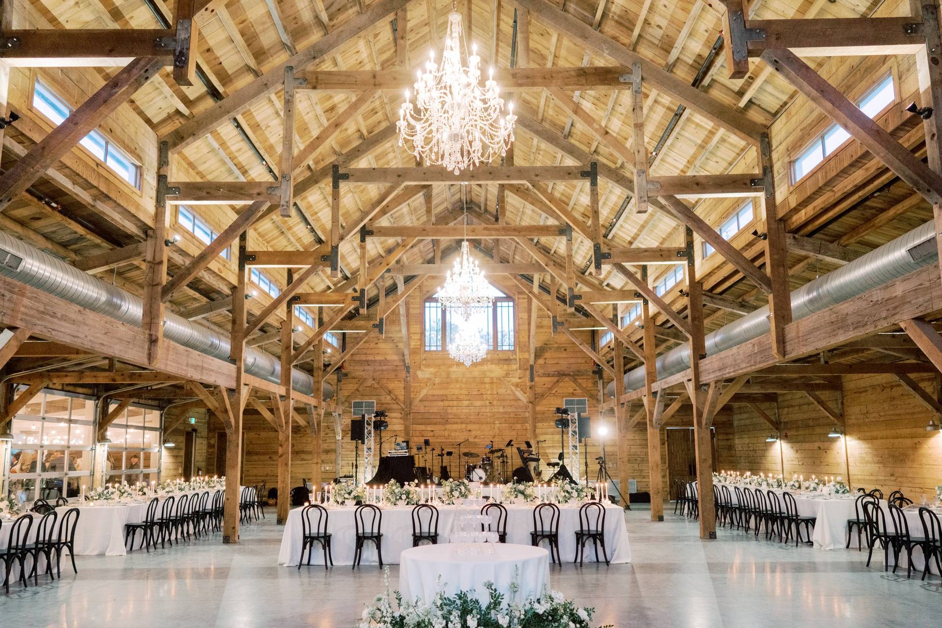 The Addison Grove - Barn & Farm Weddings - Austin, TX - WeddingWire