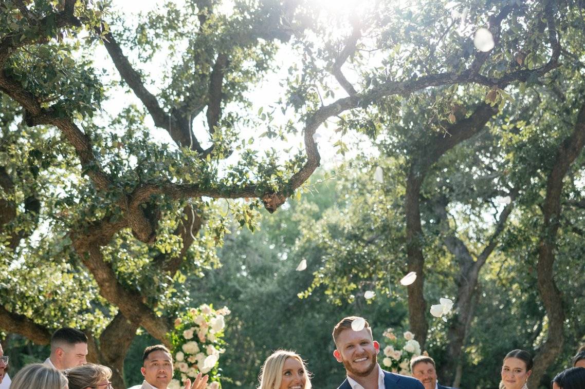The Addison Grove - Reviews, Photos & Deals 2026 - Austin, TX - WeddingWire