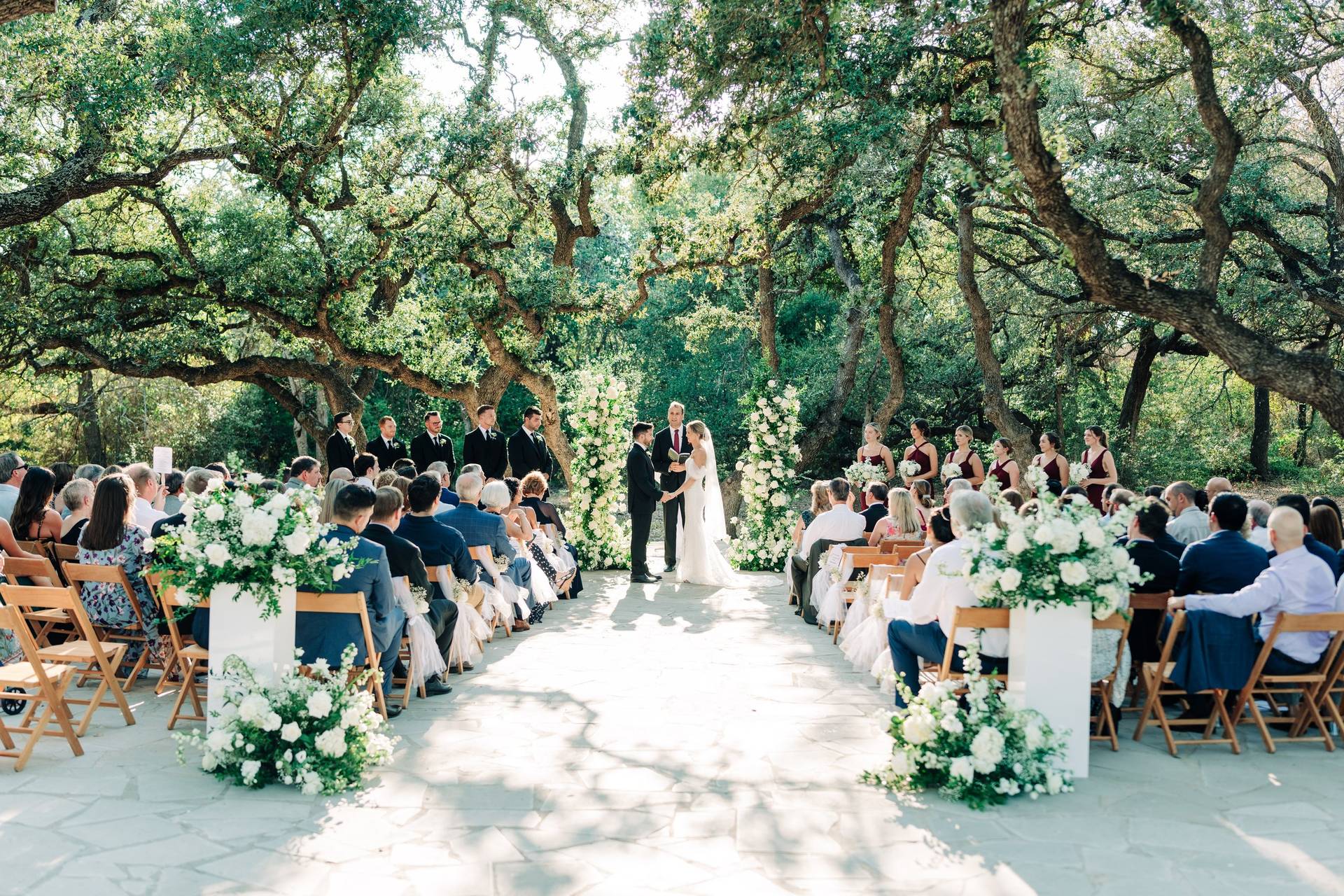 The Addison Grove - Reviews, Photos & Deals 2026 - Austin, TX - WeddingWire