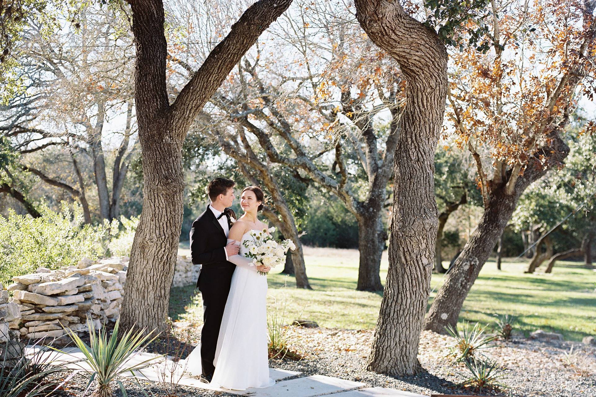 The Addison Grove - Barn & Farm Weddings - Austin, TX - WeddingWire