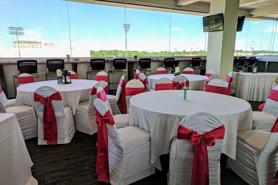 Aaron Leetch Legacy Club - Reviews, Photos & Deals 2026 - Normal, IL ...