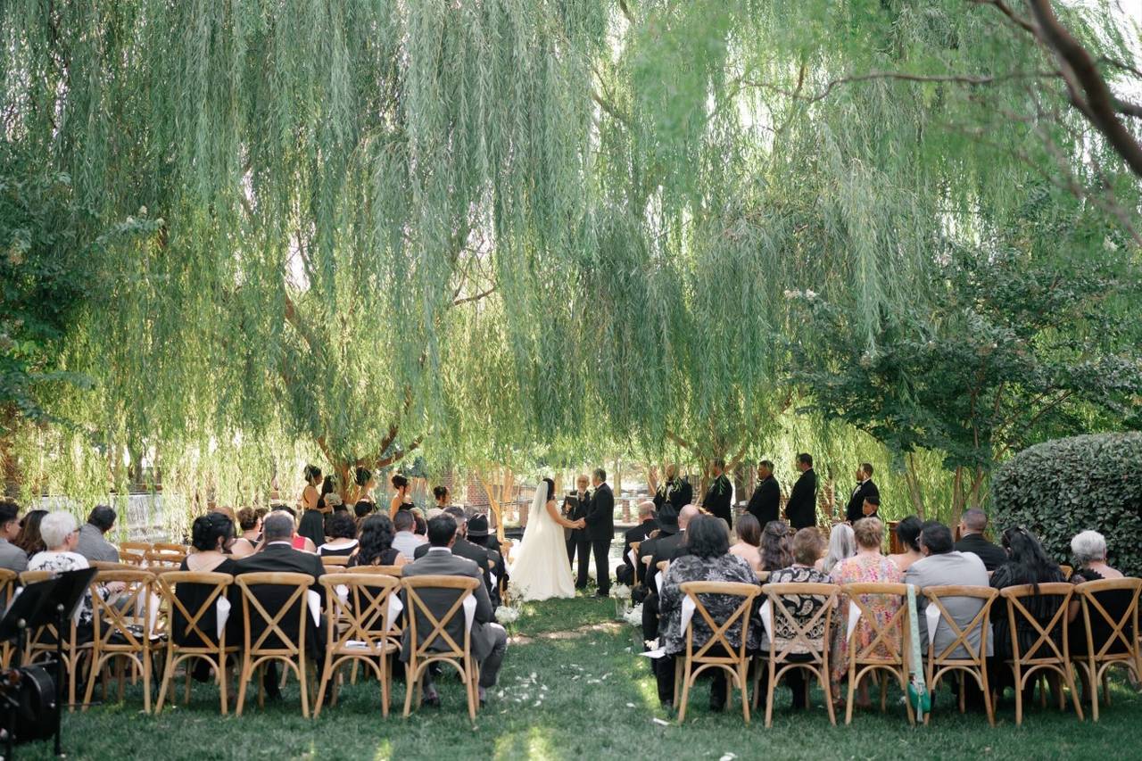 The Willows Event Center - Reviews, Photos & Deals 2026 - Lubbock, TX ...