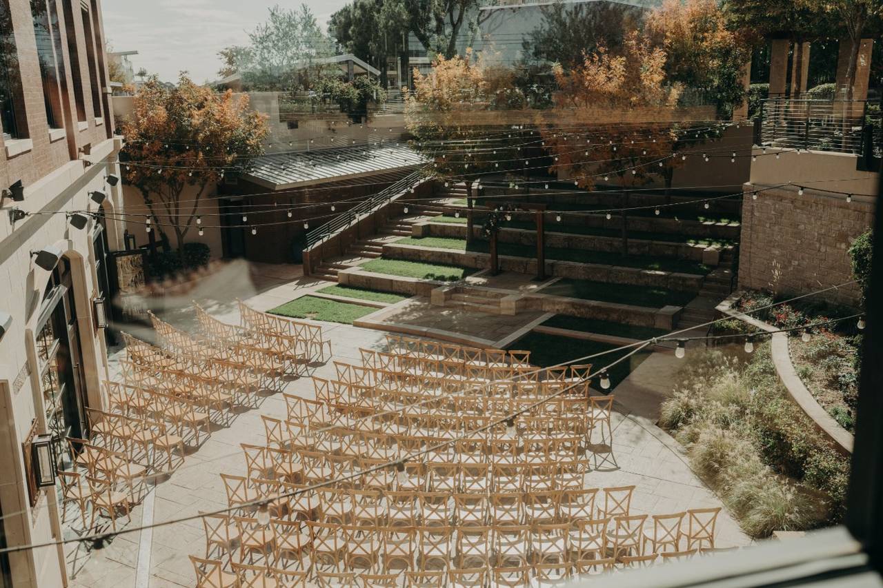 The Willows Event Center - Reviews, Photos & Deals 2026 - Lubbock, TX ...