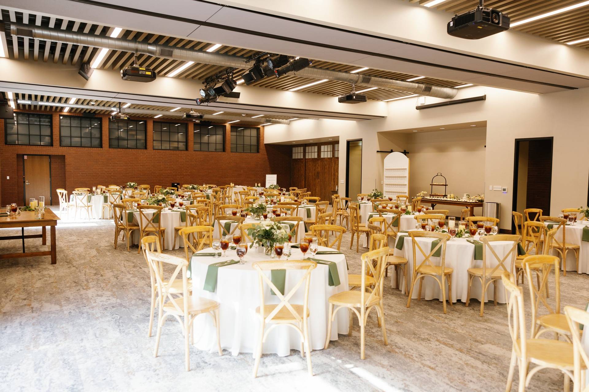 The Willows Event Center - Reviews, Photos & Deals 2026 - Lubbock, TX ...