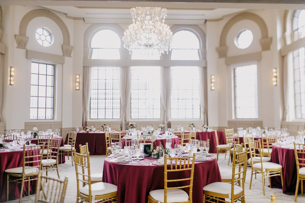Warwick Allerton Hotel Chicago Reviews - Chicago, IL - 31 Reviews